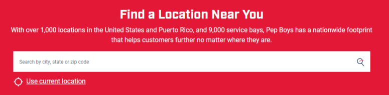 Pep Boys Hours 2024- Today, Opening, Closing, Holiday - All Hour Guide